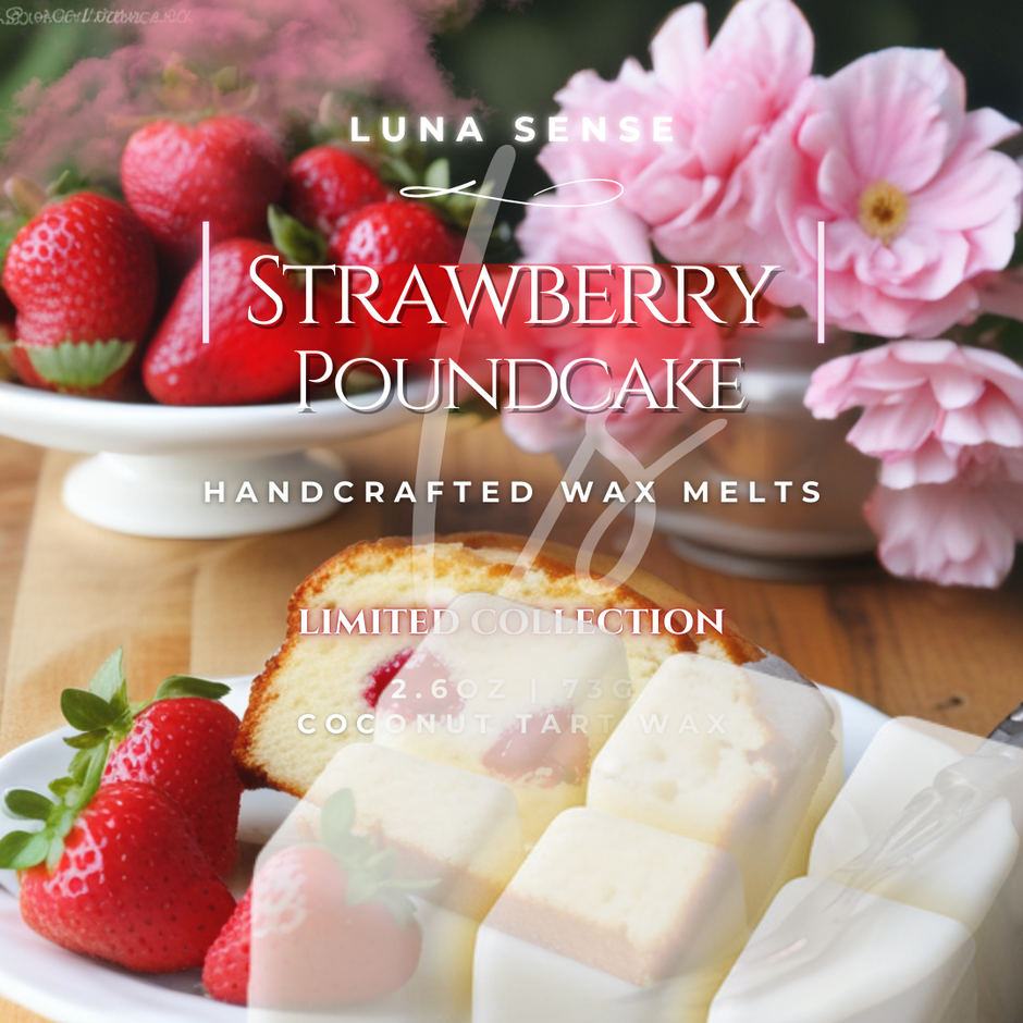 Luxury Handcrafted Home Fragrance | Luna Sense – LUNA SENSE