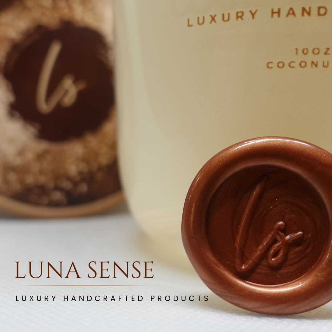 Luna Sense – LUNA SENSE